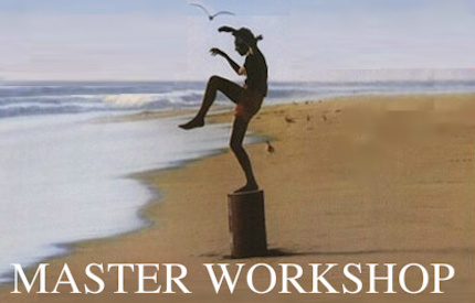 master-work – Big Blue Door